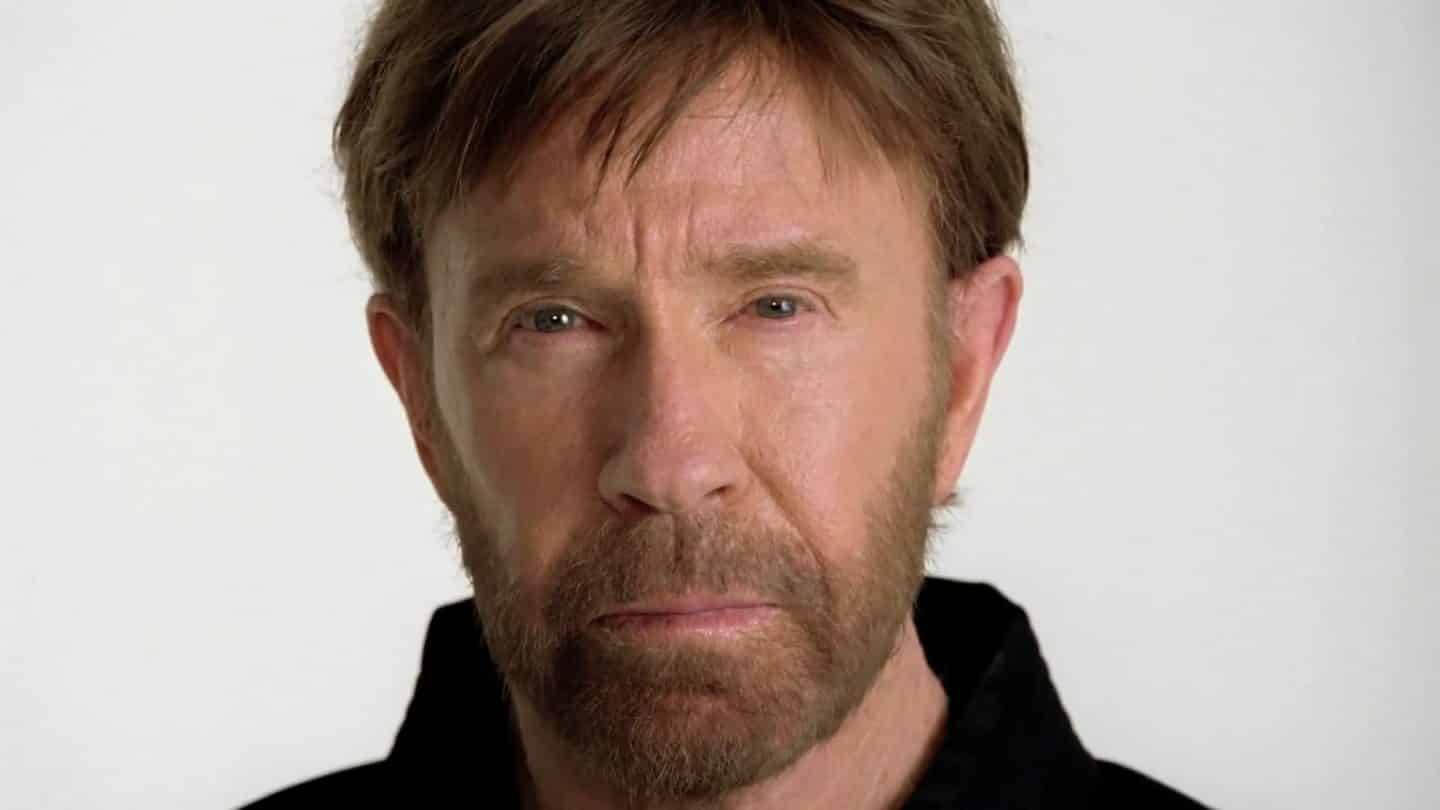 Anti-Chuck Norris Fact Fearers | Points in Case
