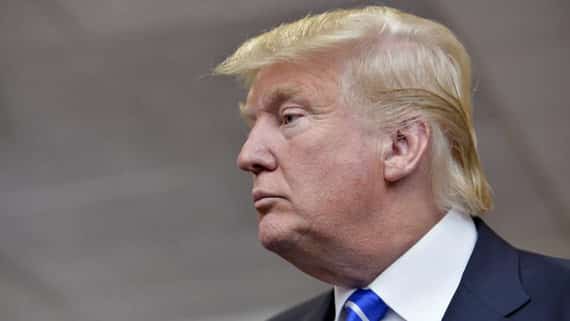 The Political Genius Behind Donald Trump's Hair