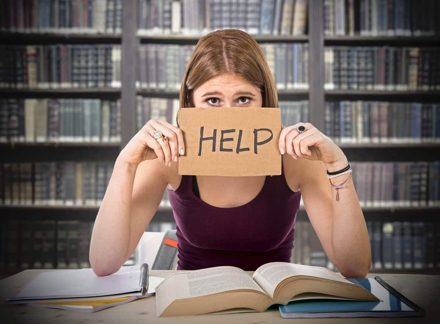 10 Tips for Successfully Getting Through College | Points in Case