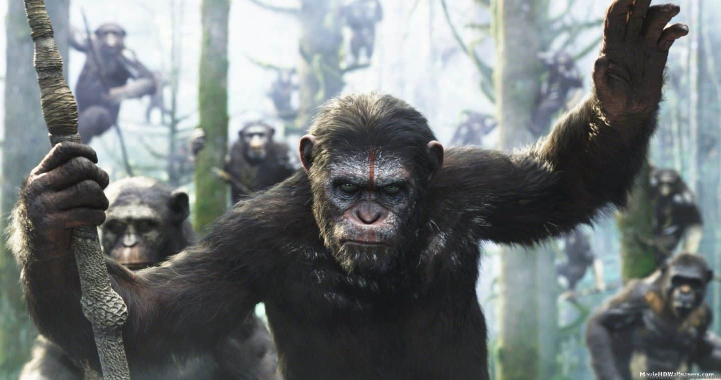 King Kong Will Ultimately Be Responsible for a Real-Life Planet of the ...