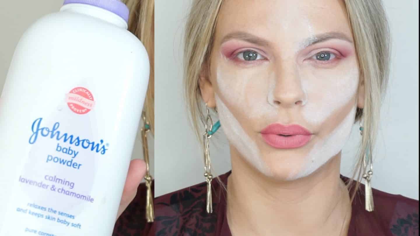 10 Time-Saving Beauty Tips From a New Mom | Points in Case