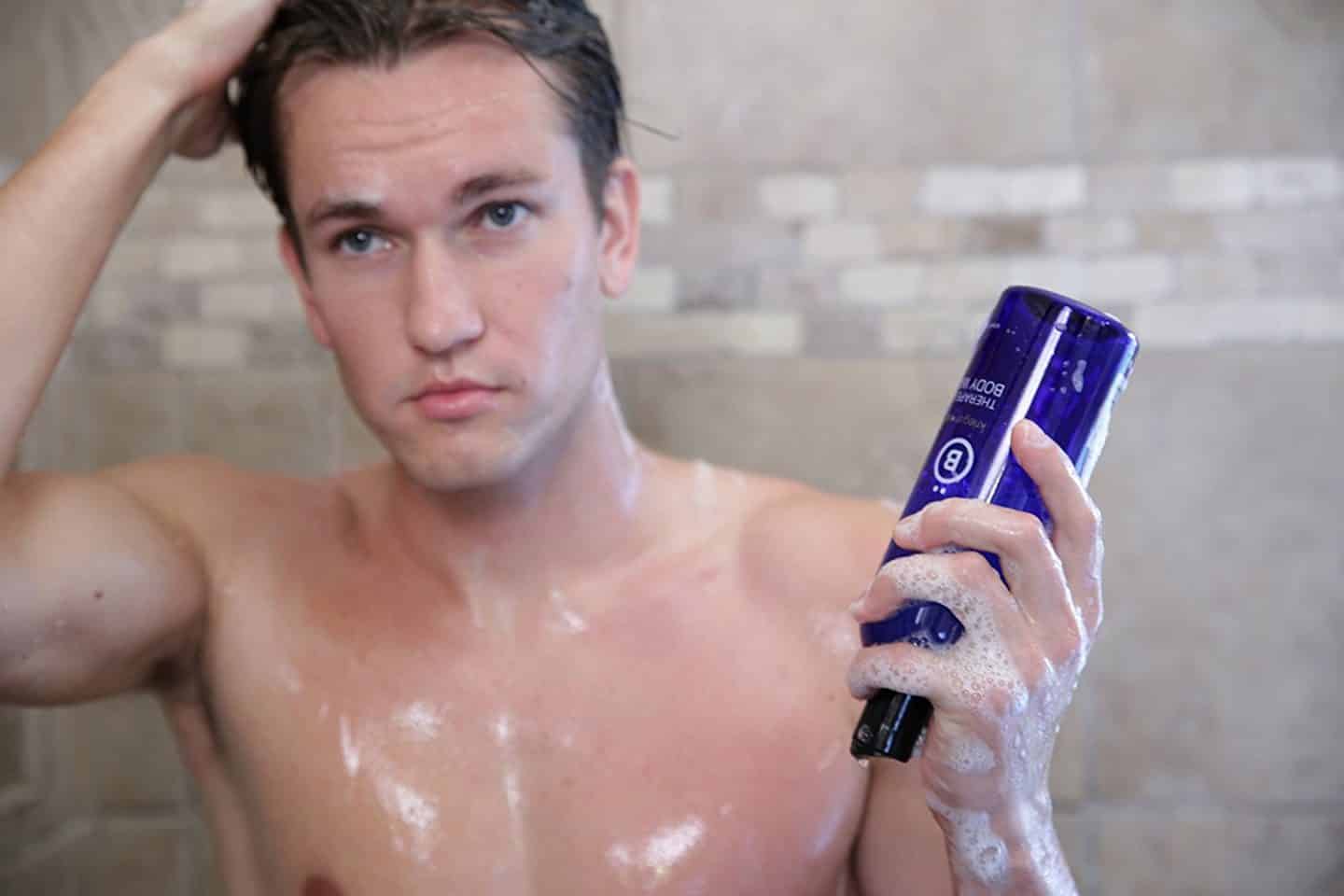 Will This “All in One” Shampoo Save My Marriage? | Points in Case