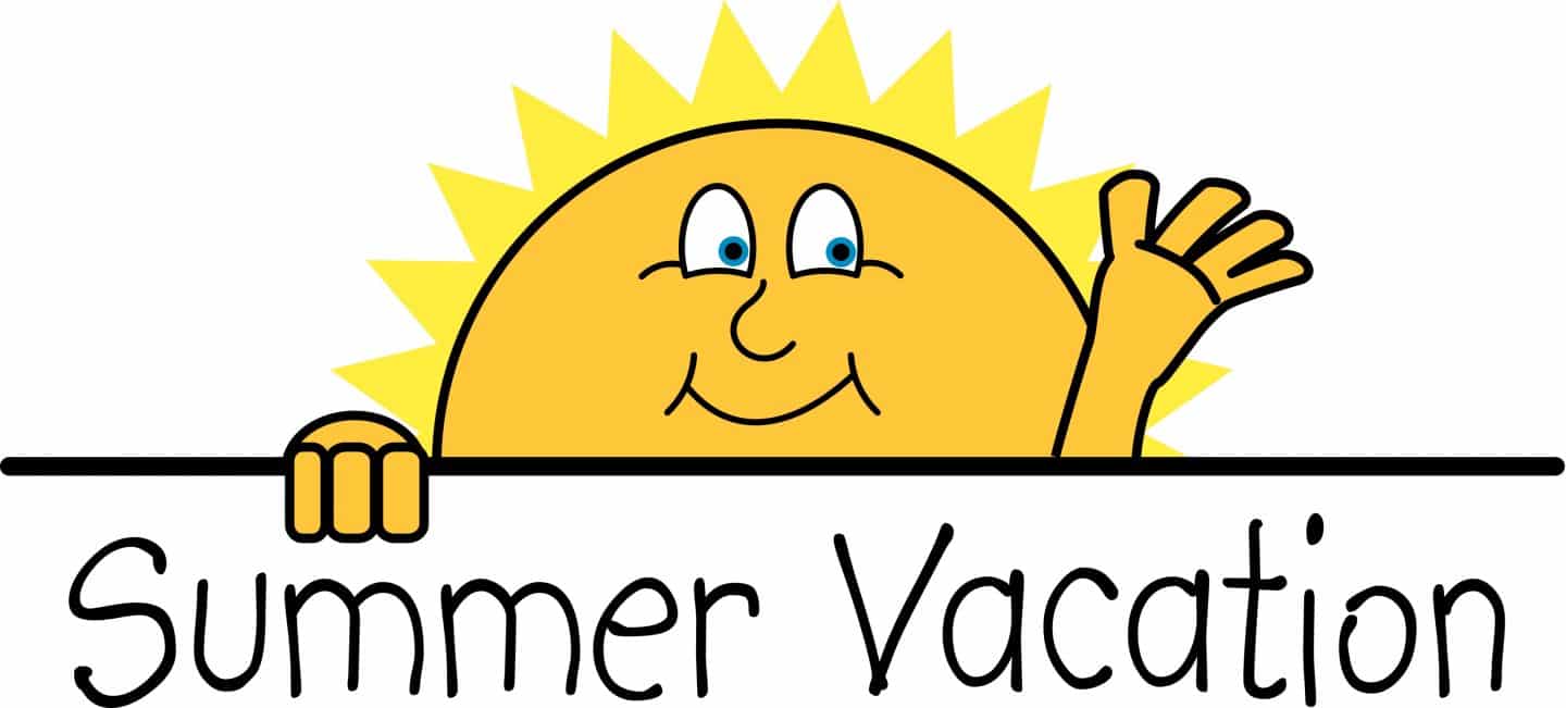 What Did You Do This Summer? | Points in Case