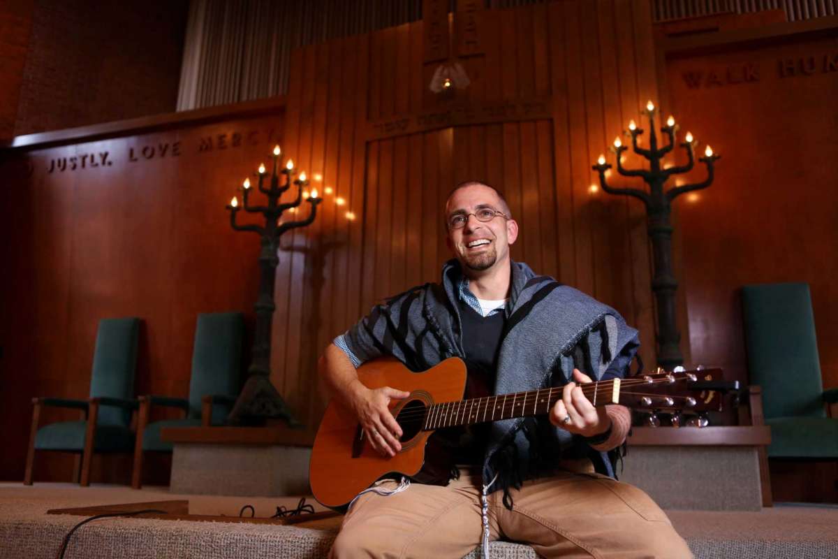 Thank You, Rabbi, For Explaining Your Tattoos, But We’d Really Like to ...