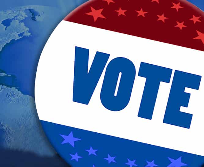 If Your 2020 Campaign Ad Culminates in a Swell of Patriotic Music, I ...