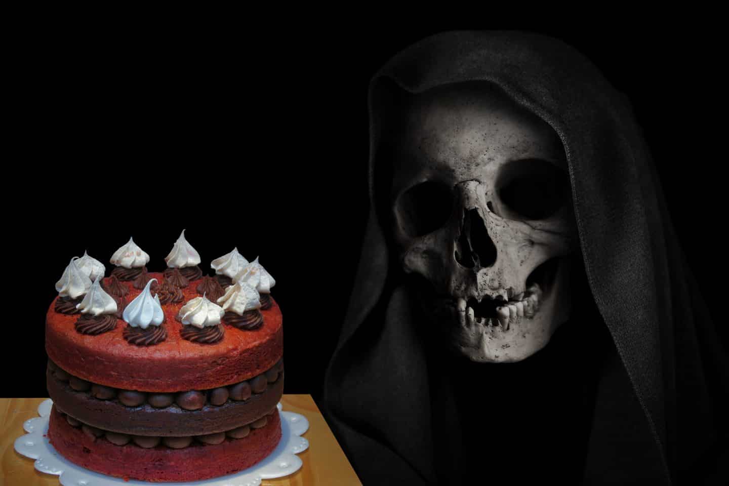 An Interview with Death, Winner of the Latest Season of “The Great ...