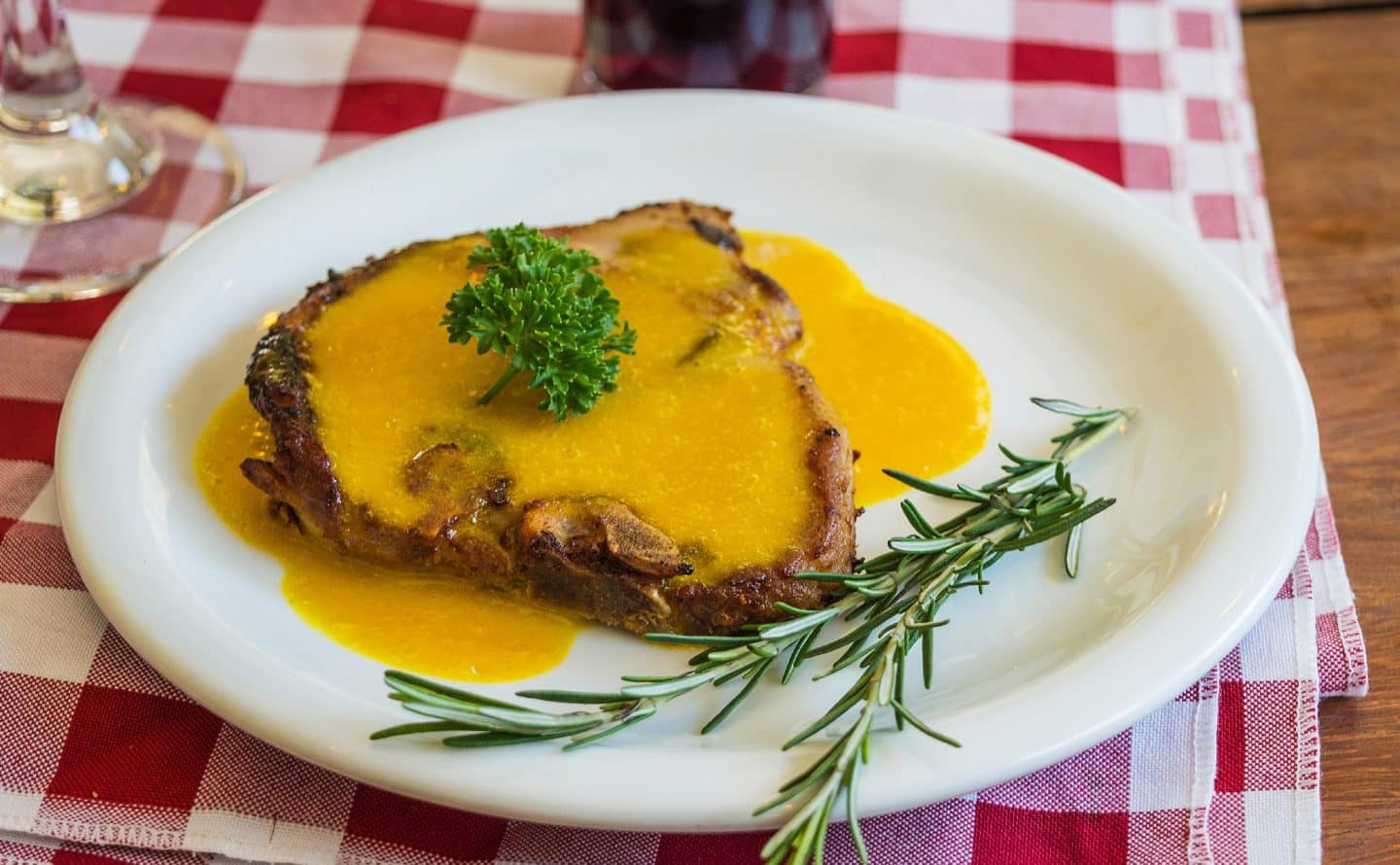 Planning on Eating the Rich? Here Are 15 Creative Recipes | Points in Case
