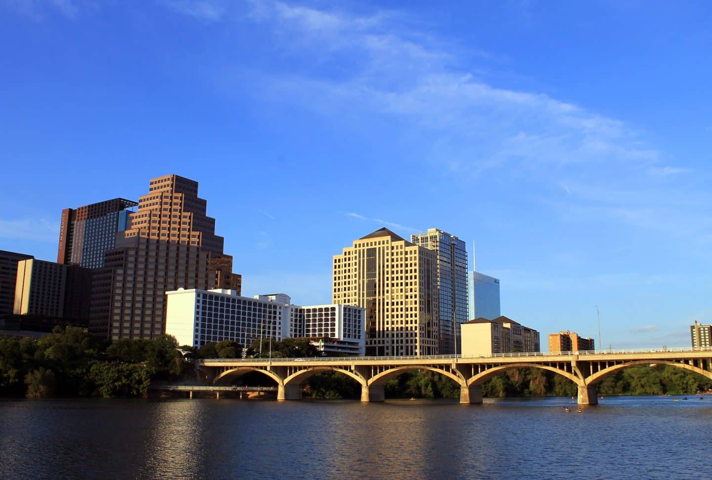 Austin Visa Application for SXSW Attendees | Points in Case