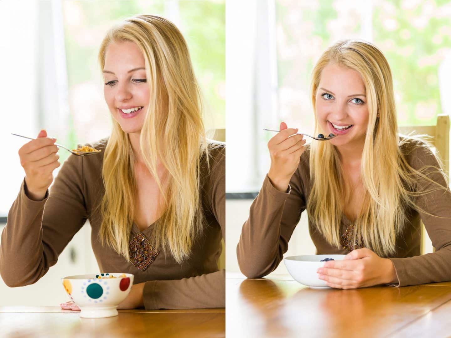 Eating for the Stage and Screen | Points in Case