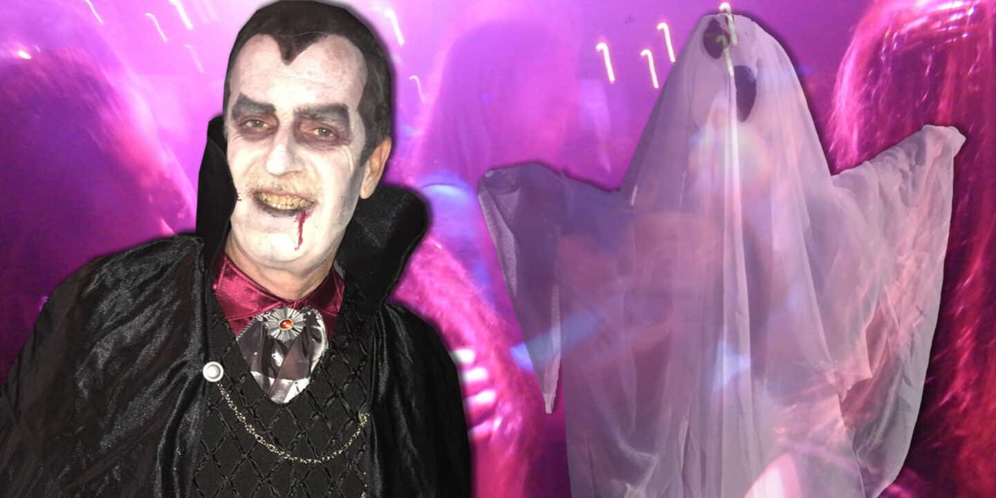 An Oral History of the Monster Mash | Points in Case