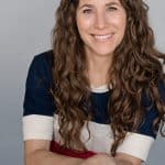 Maria Ciampa | Points in Case