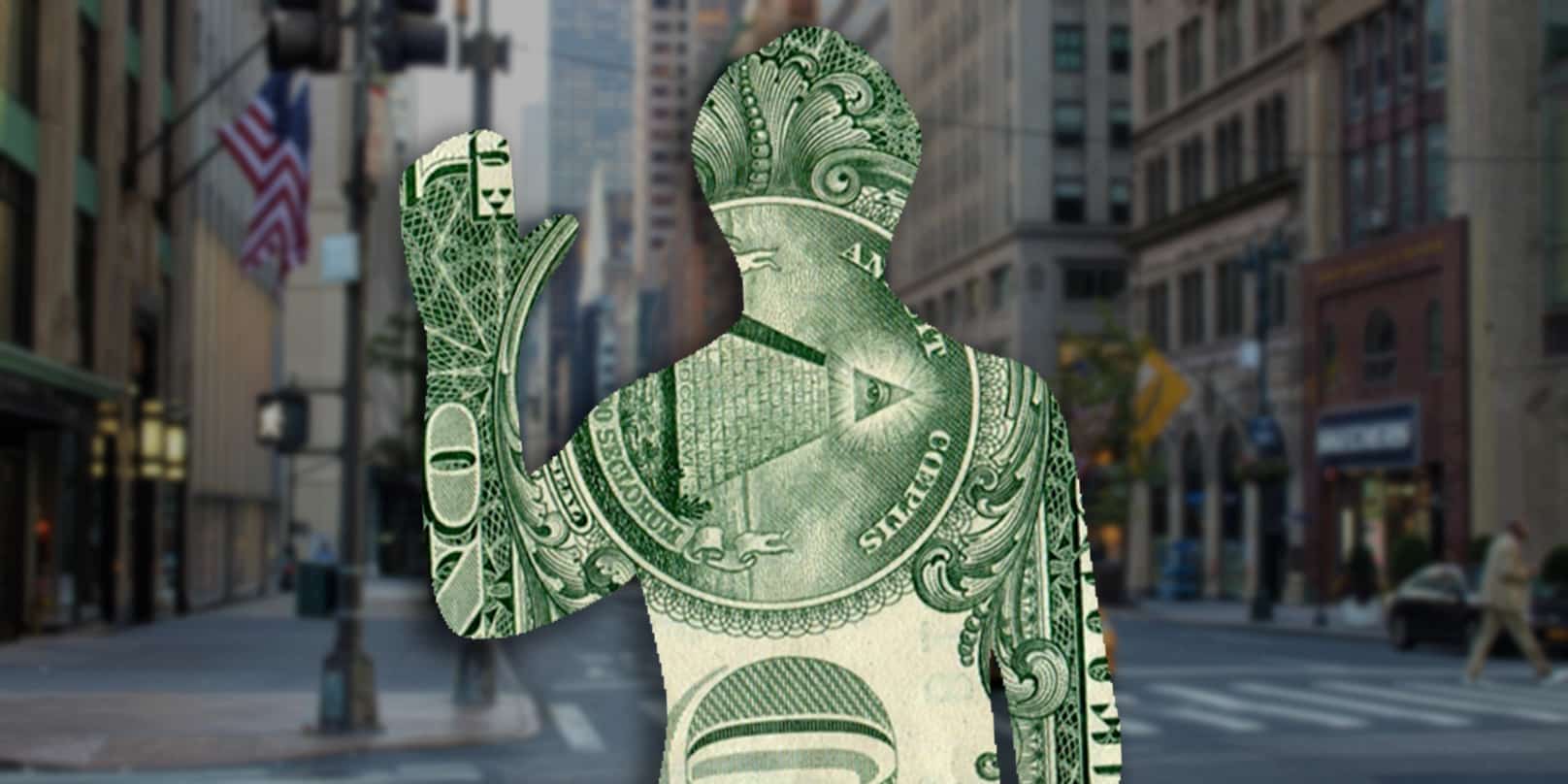 I Am Actually Made of Money and My Existence Is Hell | Points in Case