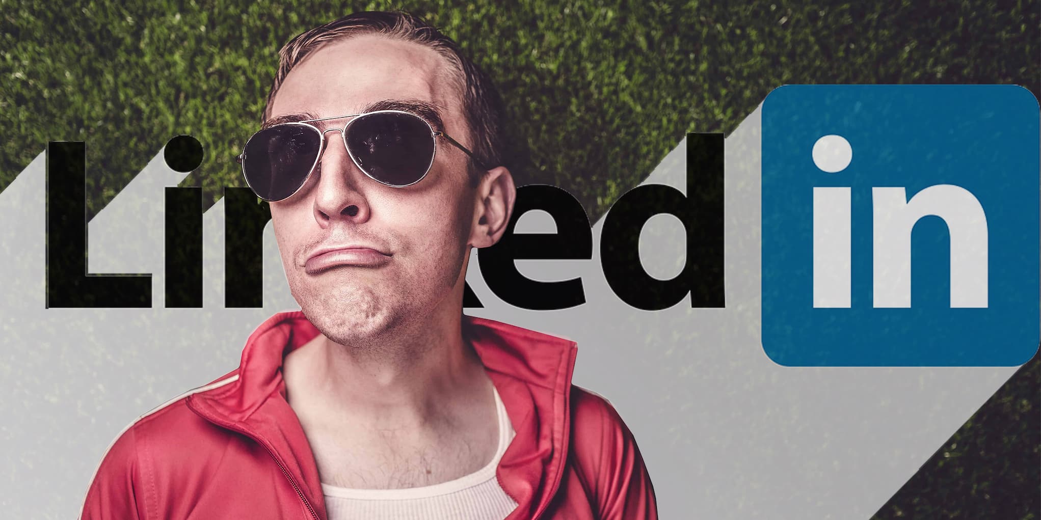 Girl, I’m About to Slide into Your LinkedIn DMs | Points in Case