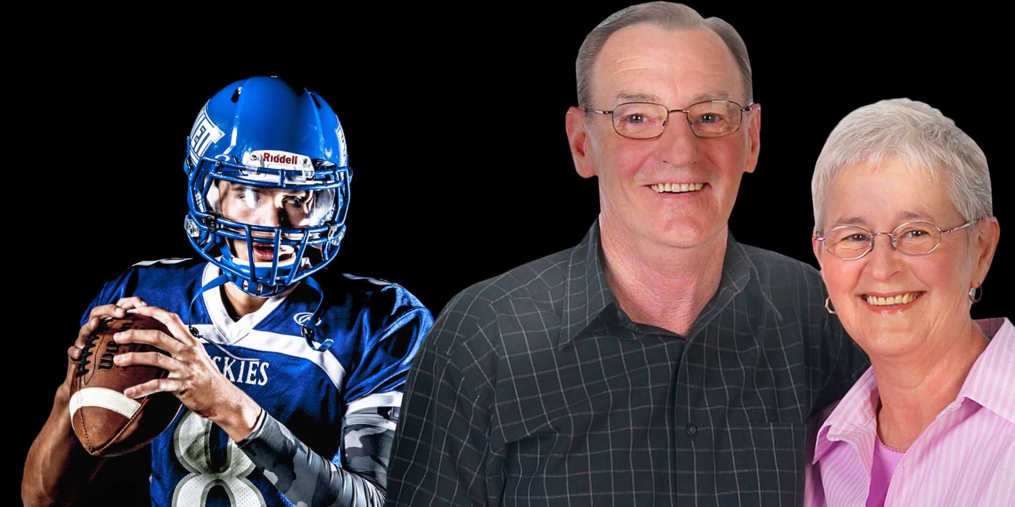 Quarterback Audibles Around the In-Laws | Points in Case