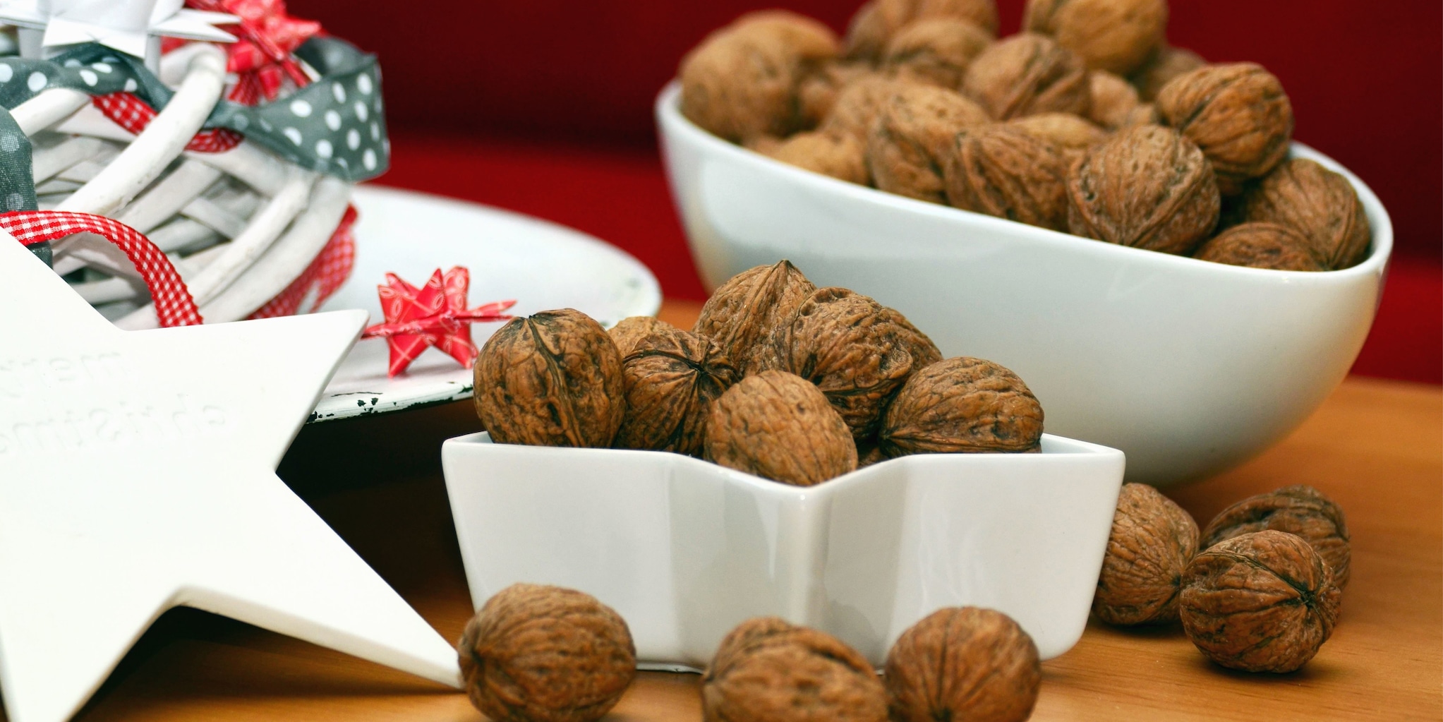 Tired of Demure, Uptight Christmas Nuts? You Need Emeton’s Loose Nuts ...