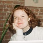 Maggie Molloy | Points in Case