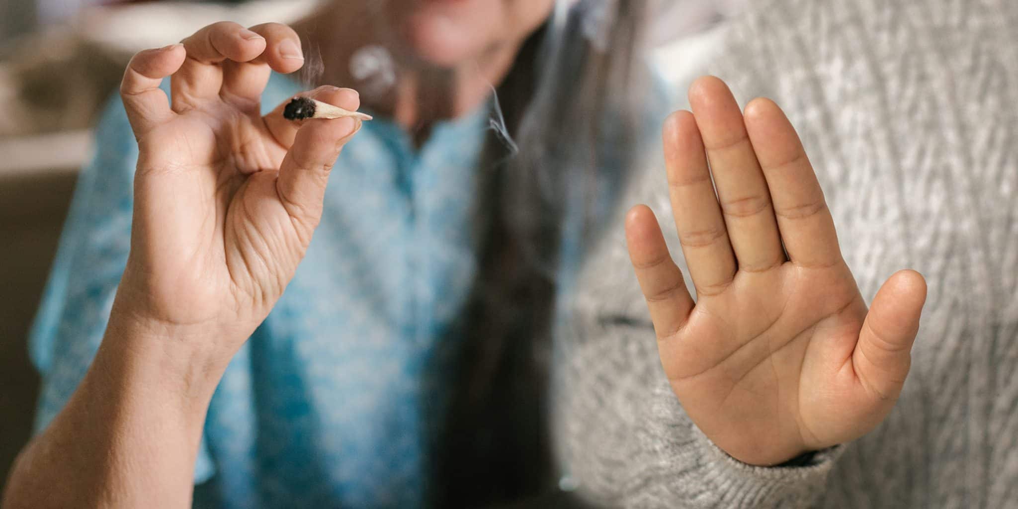 An Honor to Be Nominated: Why I Must, Regrettfully, Refuse This Blunt ...