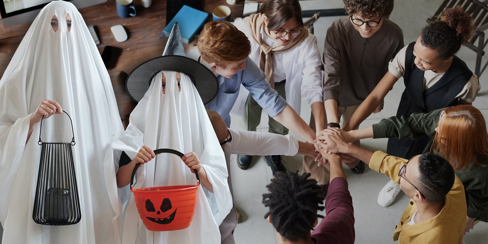 This Year’s Candy Will Be Earned Through Trust-Building Exercises ...