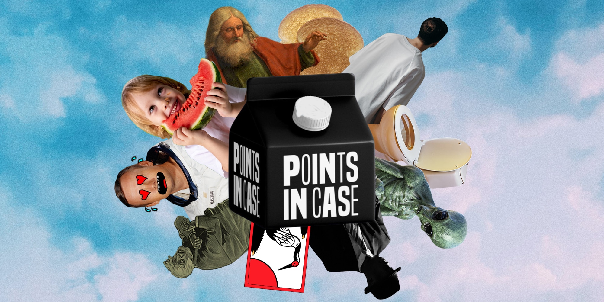 Best of PIC 2023 | Points in Case