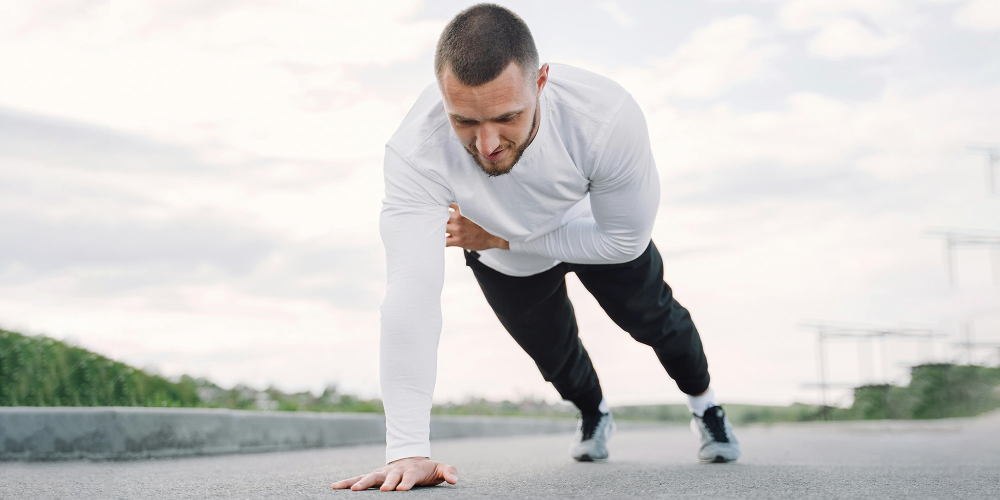Five Grueling Core Exercises That Are Still Easier than Openly ...