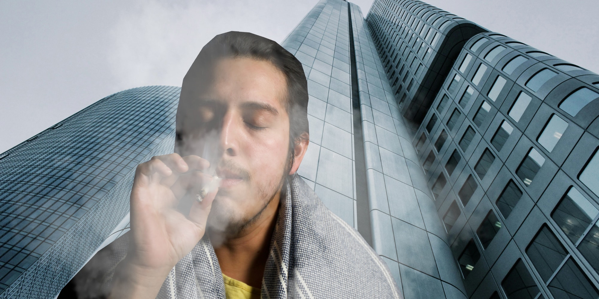 Your Local Weed Guy Has Been Acquired by MegaTech | Points in Case
