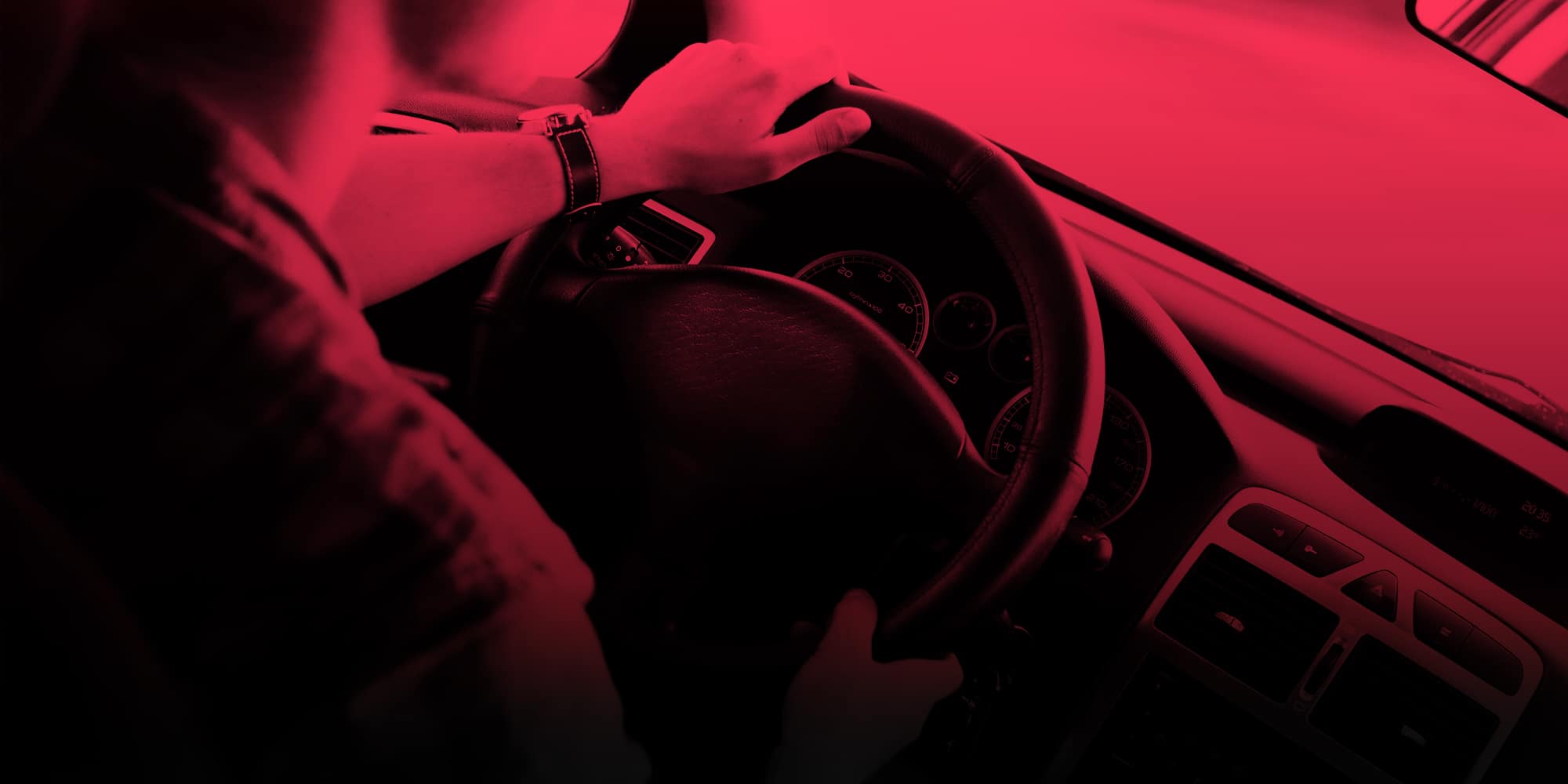 How to Talk to Your Friend Who Is a Bad Driver | Points in Case
