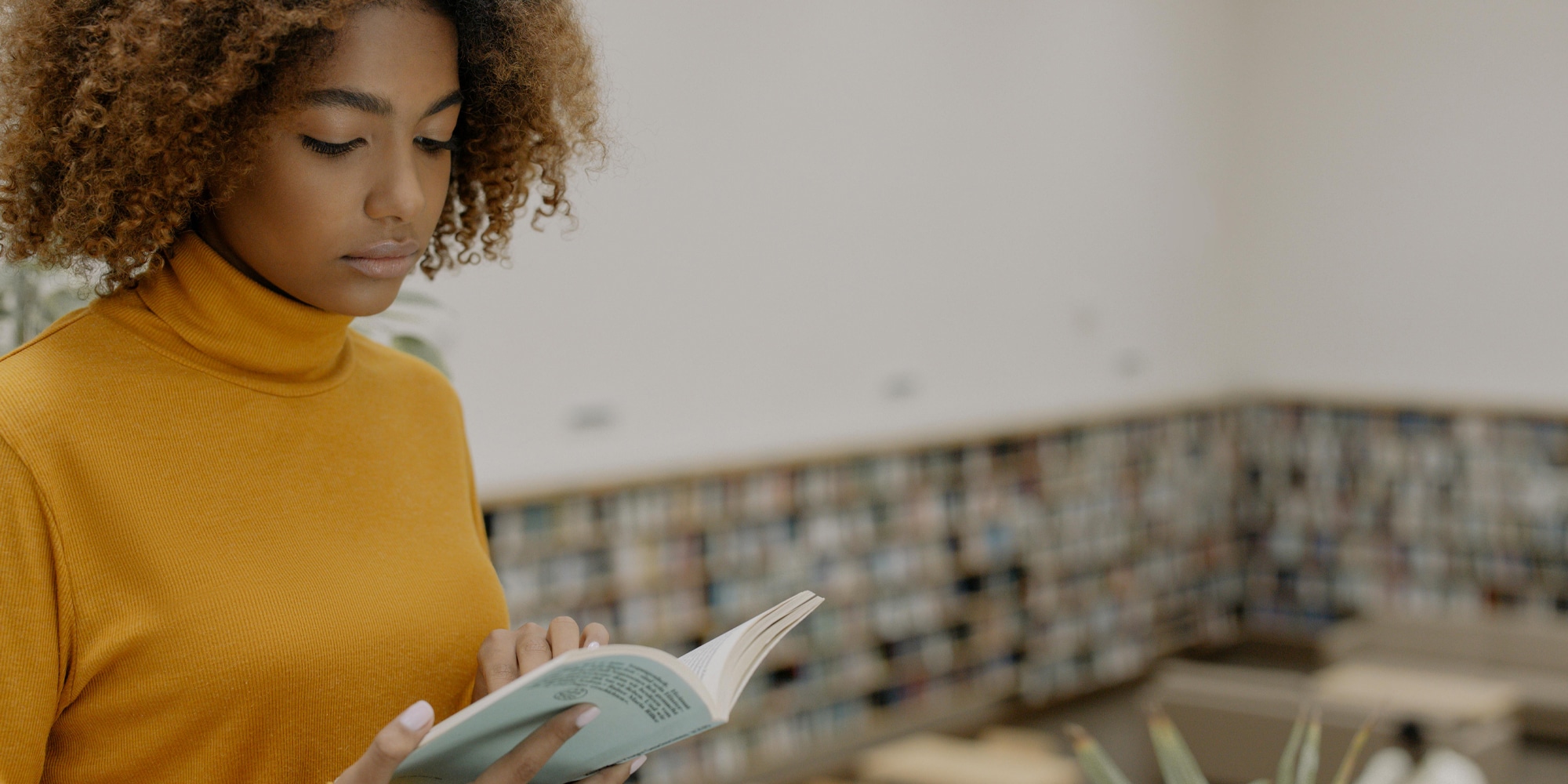 How to Avoid Spoilers to the Book You’ll Never Read | Points in Case