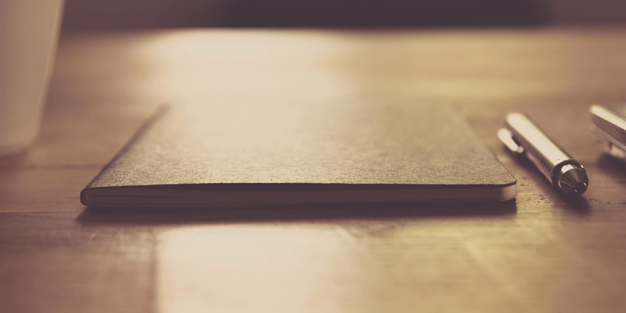 Je Suis Your Latest Notebook Splurge and You’re Right, Your Inane ...