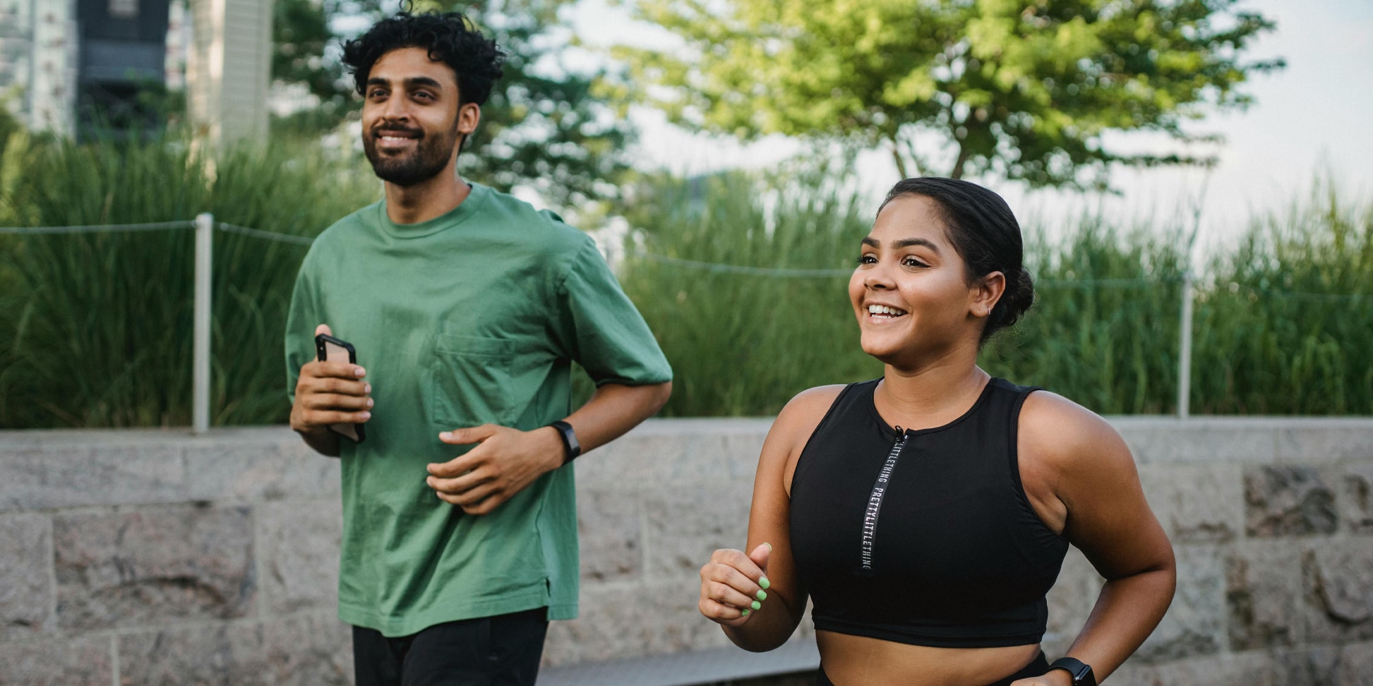 I’m Excited to Join Your Run Club for All the Right Reasons | Points in ...