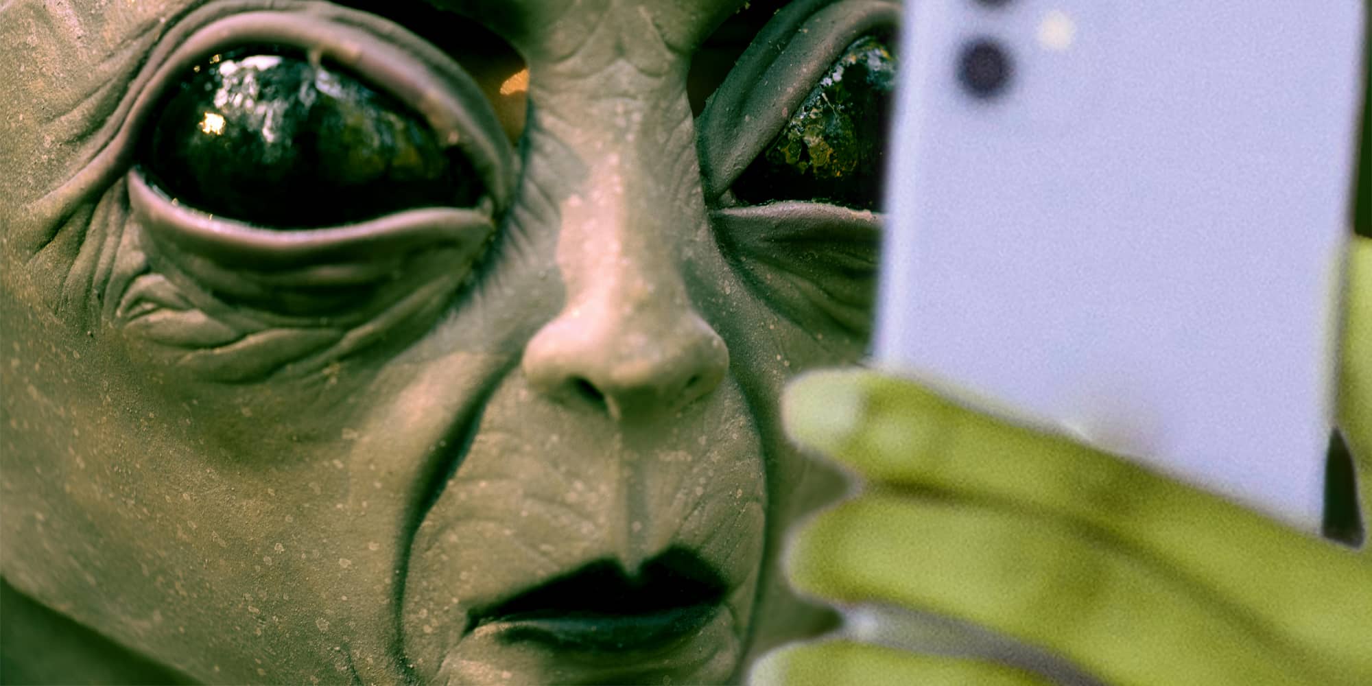 NASA Unveils Tapped Alien Communications, All Between a Married Couple ...
