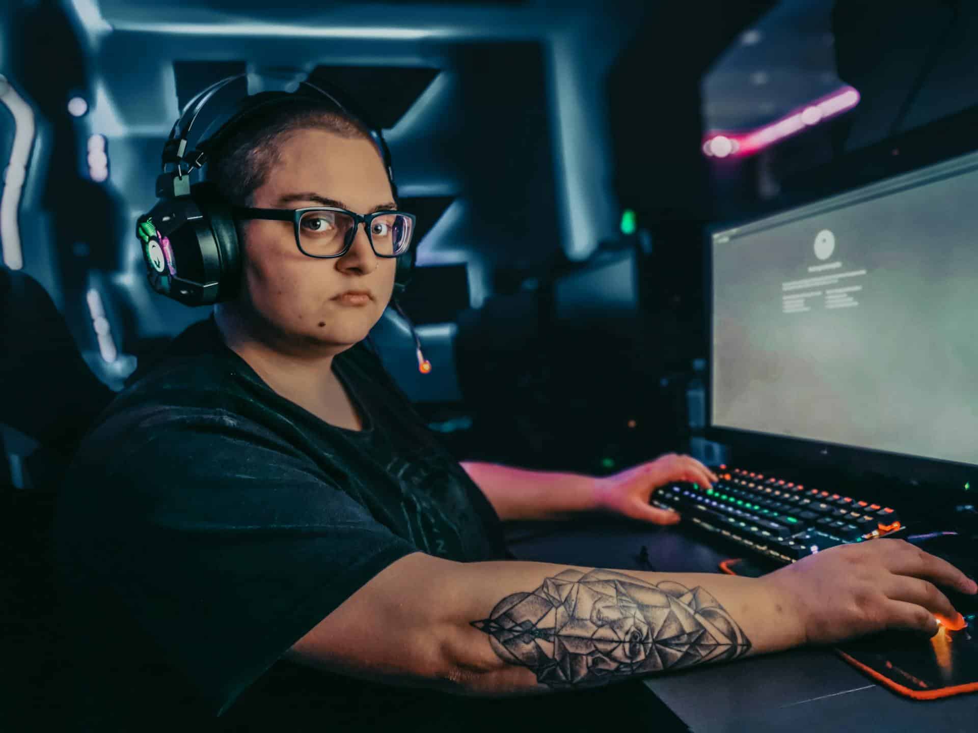 The Best Counter-Strike Documentaries | Points in Case