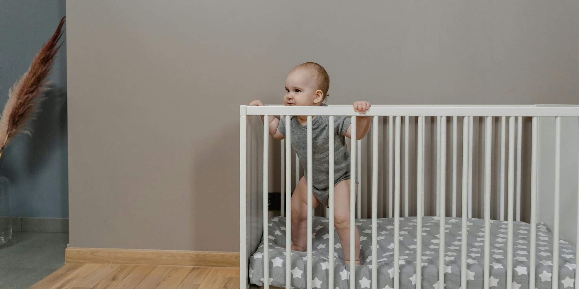 Baby Not Sleeping? My Online Course Can Help! | Points in Case