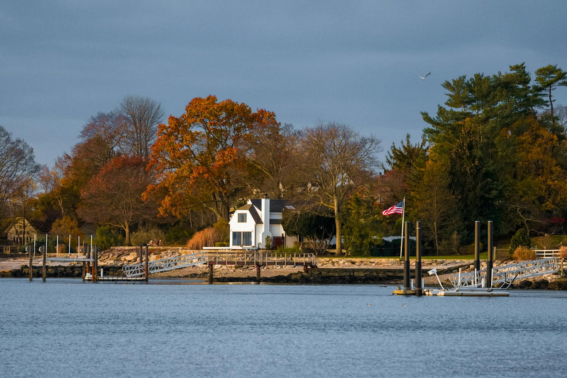 Everything to Know About Connecticut | Points in Case